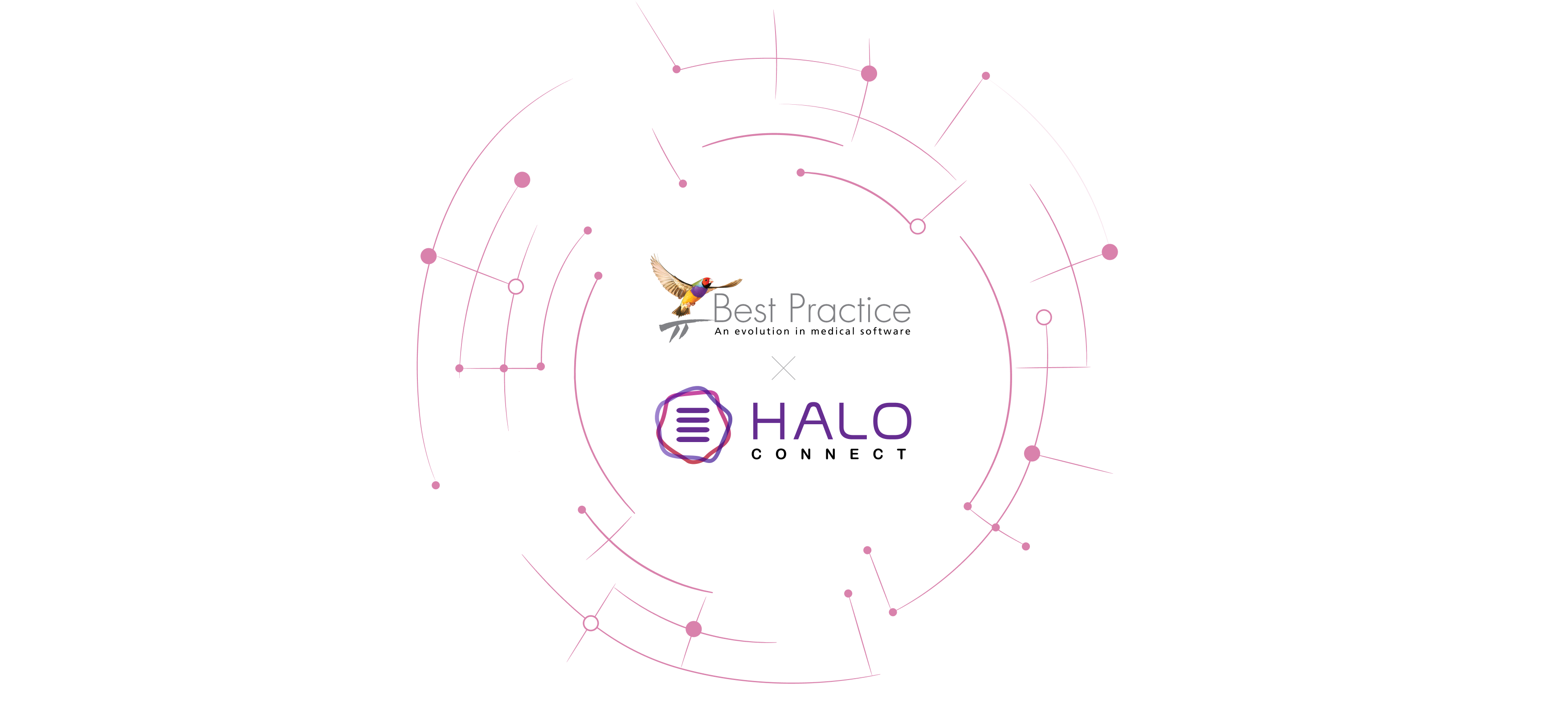 We’re set to revolutionise access to health data in Australia - the Launch of Halo Connect